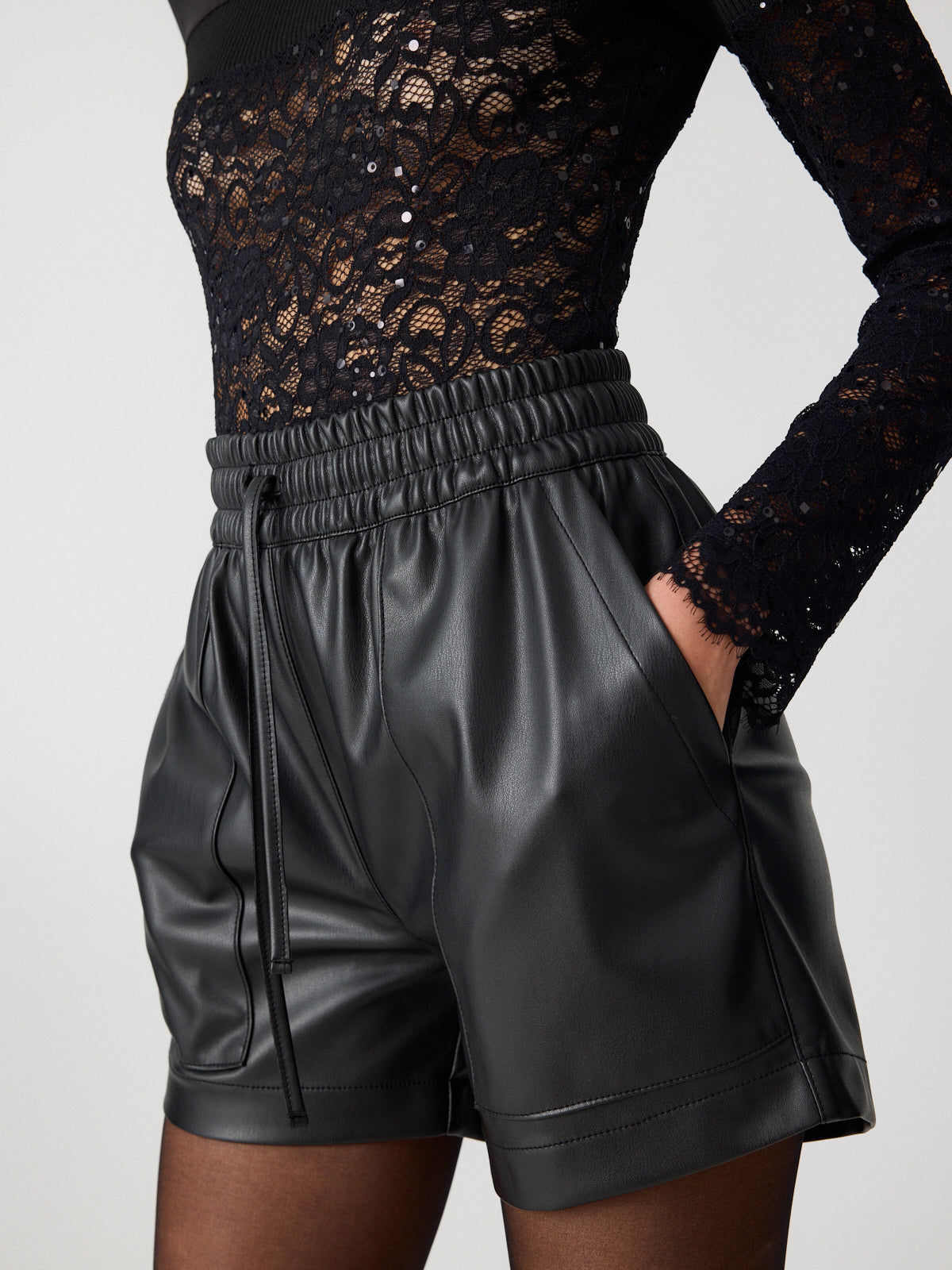 MAPLE SHORTS – Chilia Design