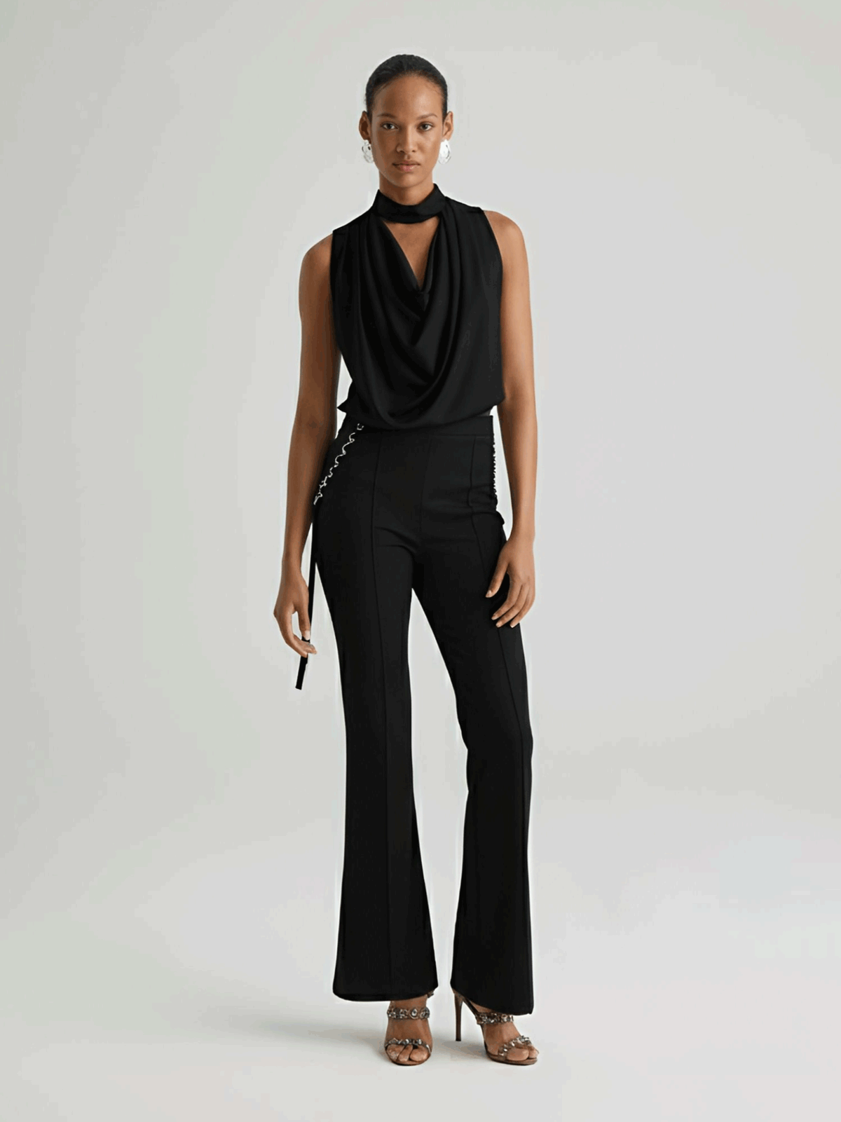 CREYA BLOUSE – Chilia Design